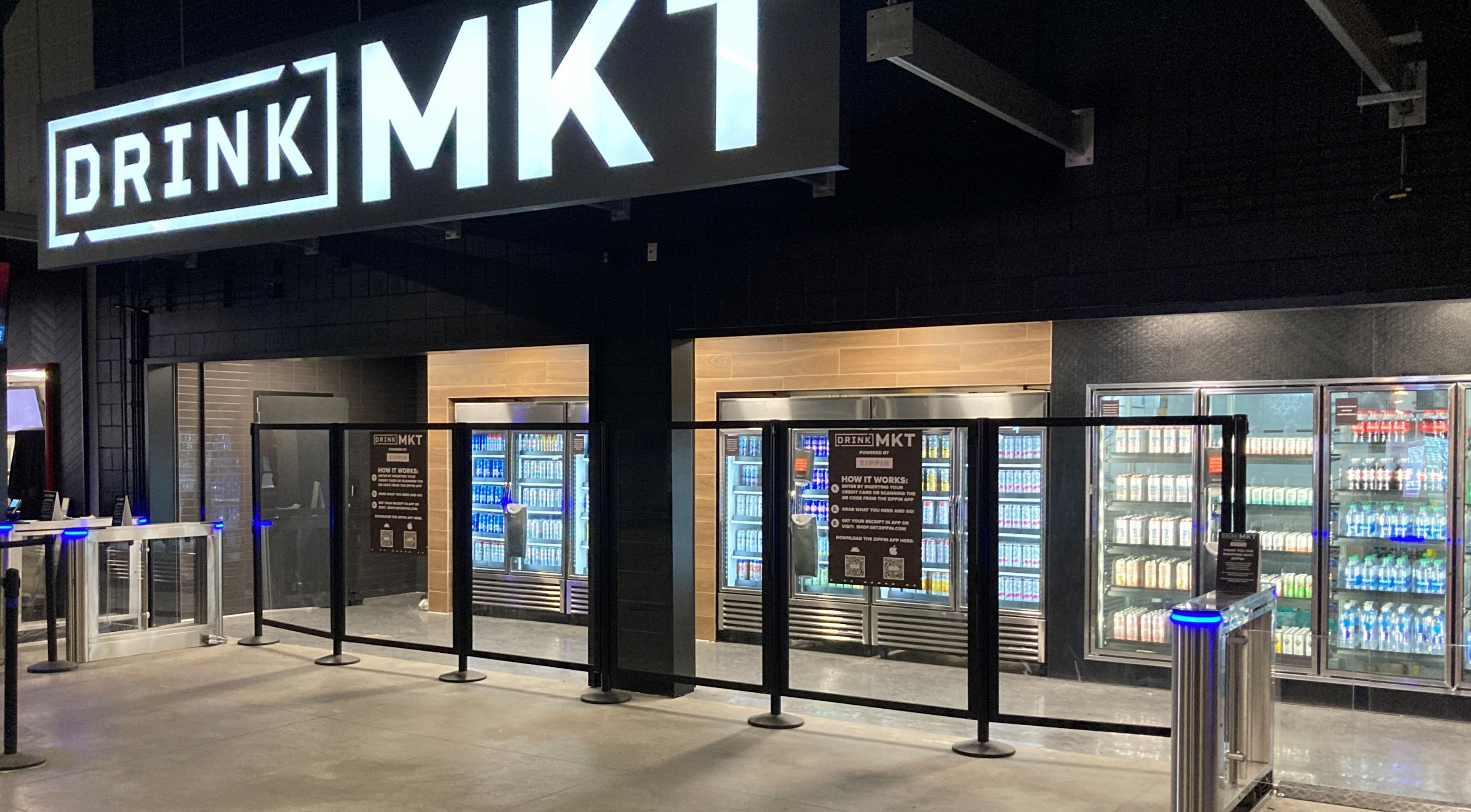 A Rain Delay Isn't a Washout with Zippin...